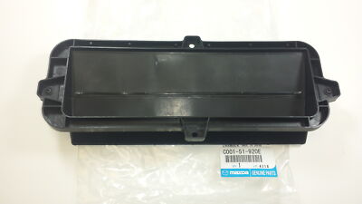 Genuine Mazda C001-51-920E Driver Rear Pressure Vent Extractor CX-9 MPV ...