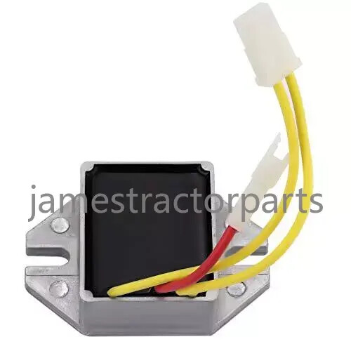 Fits for John Deere L120 LA175 Z245 Z425 Voltage Regulator 797375 ...