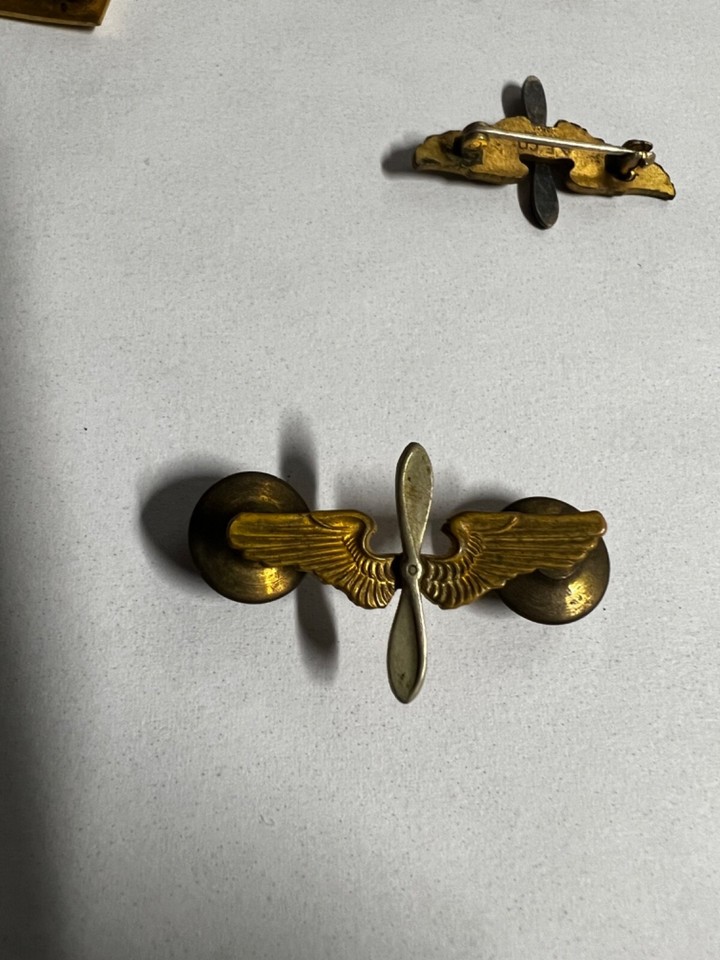 MILITARY pin set - set of 12 pins | eBay