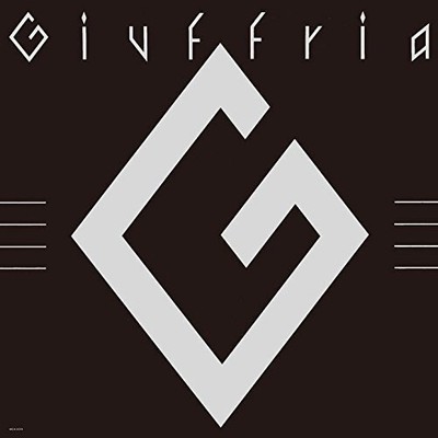 Giuffria Giuffria Shm (CD) | eBay