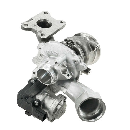 Turbolader für VW Audi Seat Skoda 1.4 TFSI TSI 04E145704P Original ...
