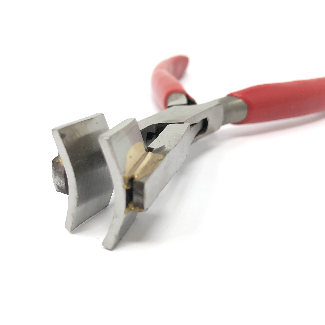 Bracelet Forming Plier Curving Spring Bars Watch Pin Bending Jaw Pliers ...