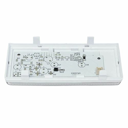 Whirlpool W11104452 Refrigerator LED Light Module Assembly for sale ...