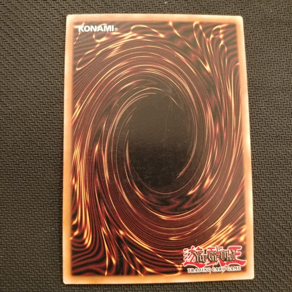 Yu-Gi-Oh! Monster Reincarnation - LCYW-EN142 - 1st Edition - Rare - VLP ...