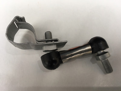 Genuine BMW E53 SUV Connector Rod For Headlight Level Sensor OEM ...