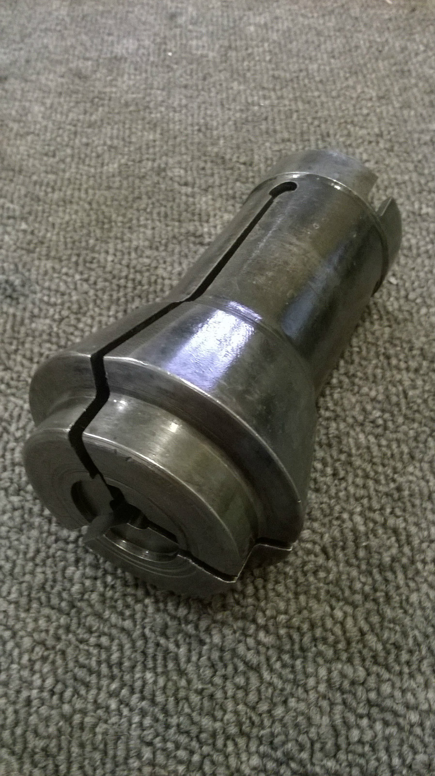 Ward Capstan Collet OPEN SIZE 8 mm | eBay UK