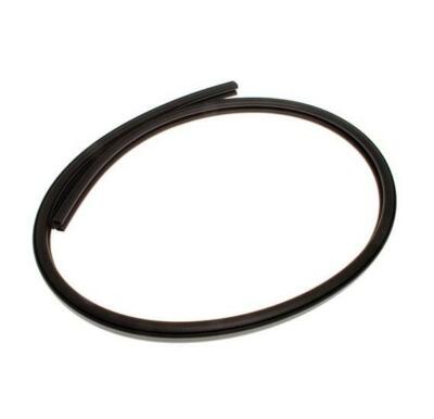 Land Rover Defender 90 110 130 Inner Roof To Windscreen Rubber Seal ...
