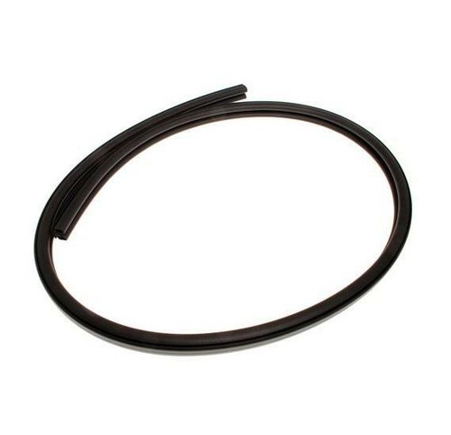 Land Rover Defender 90 110 130 Inner Roof To Windscreen Rubber Seal ...