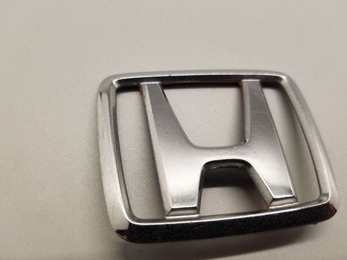 Vintage Honda H Logo