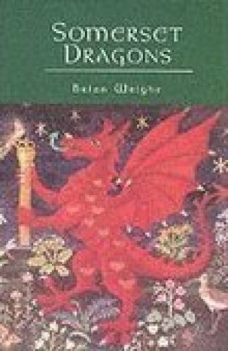 Somerset Dragons by Brian Wright (2002, Trade Paperback) for sale ...