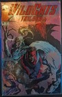 WildCats Trilogy #1 June 1993 Image Comics First Printing Bagged ...