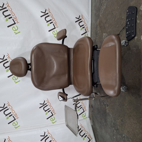 Midmark 630 Procedure Chair | eBay