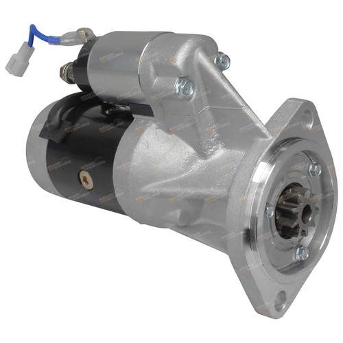 Starter Motor for Rodeo TFR54 TFR55 TFS54 TFS55 4cy 2.8L 2.5L 4JB1T ...