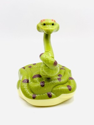 McDonald's Disney The Wild Larry the Snake #5 Happy Meal Toy 2006 | eBay