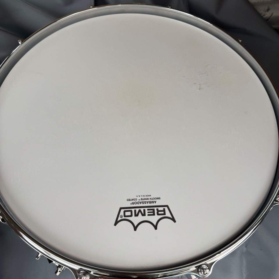 TAMA Starclassic Performer 14in Snare Drum Used Musical Instrument ...