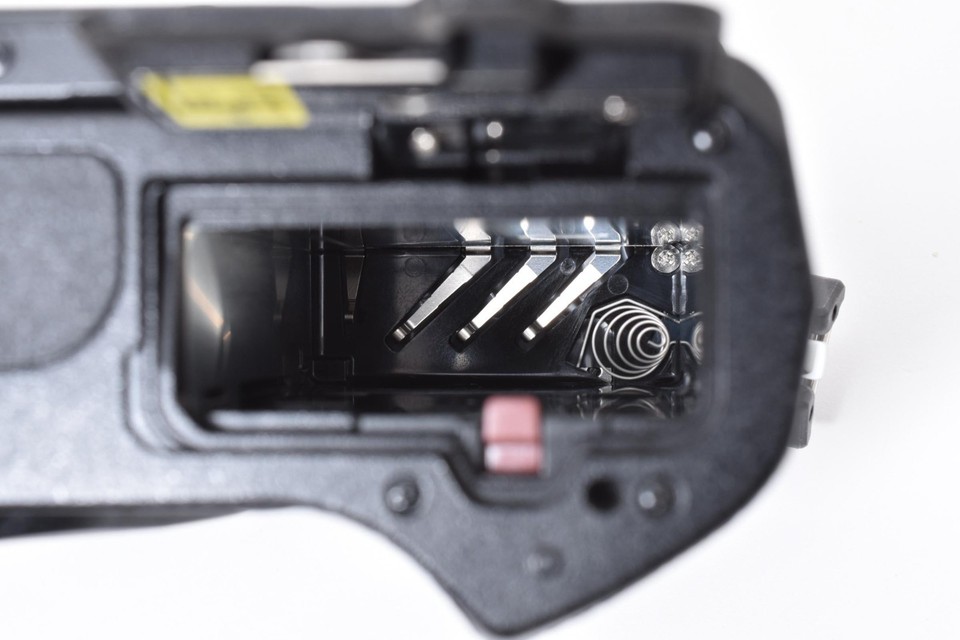 Olympus OM SYSTEM OM-5 Body Black Shuttercount 1,000!! [Near Mint] #A | eBay UK