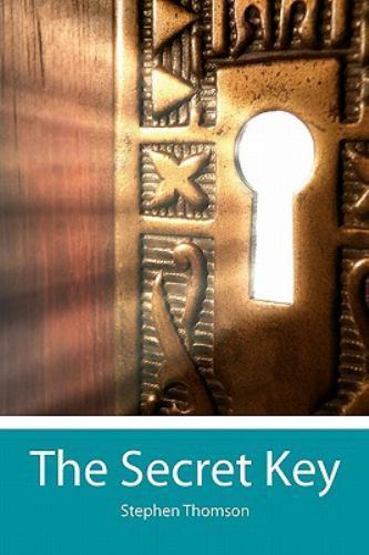 Secret Key by Stephen Thomson (2009, Trade Paperback) for sale online ...
