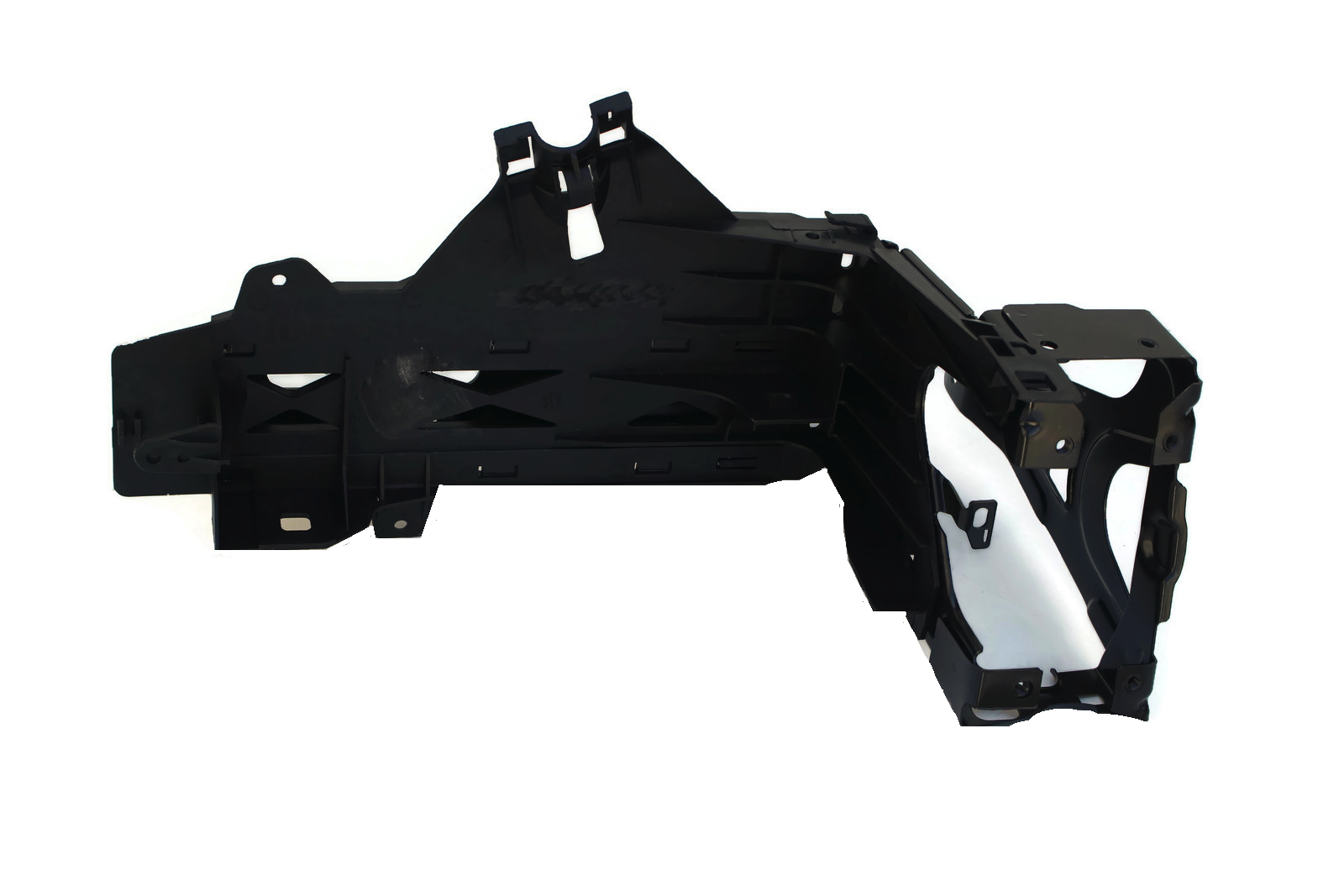 Scheinwerferarm Scheinwerferaufnahme Halterung 51647200793 für BMW 5 ...