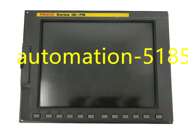 1PCS A02B-0283-B500 Fanuc 18i-PB System host 10.4 "new fedex or DHL | eBay