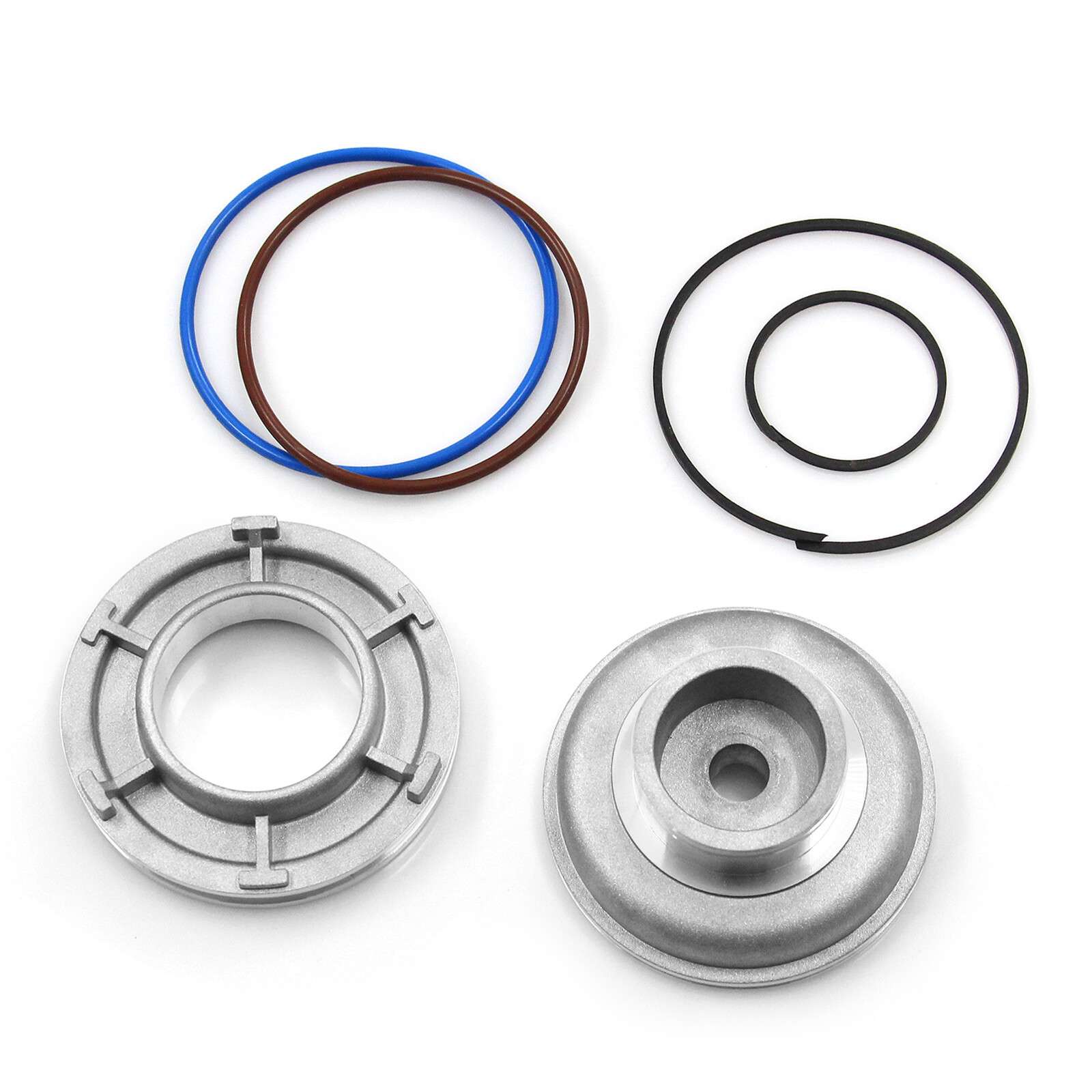 Transmission Piston Fitting, Servo Piston Kit Replacement for Chevy ...