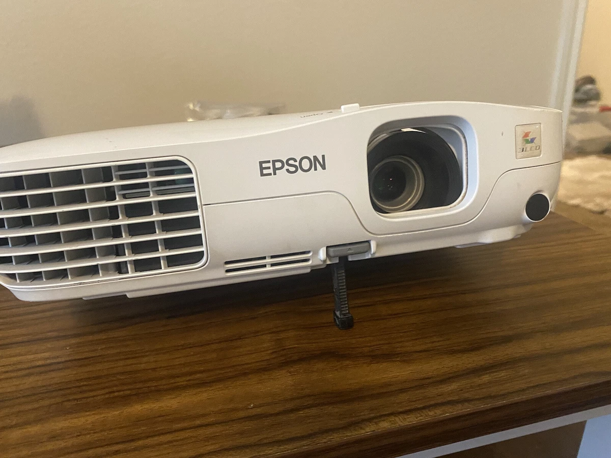 Epson Ex3200