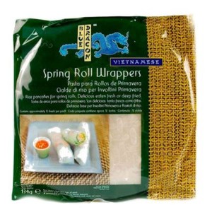 Blue dragon spring roll wrapper ingredients - loungenery