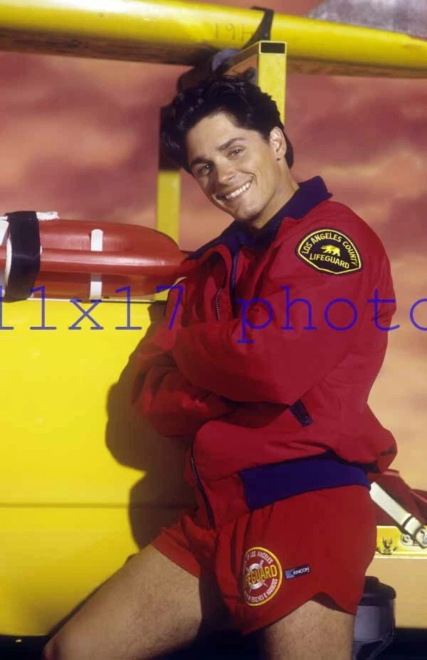 Billy Warlock Days Of Our Lives
