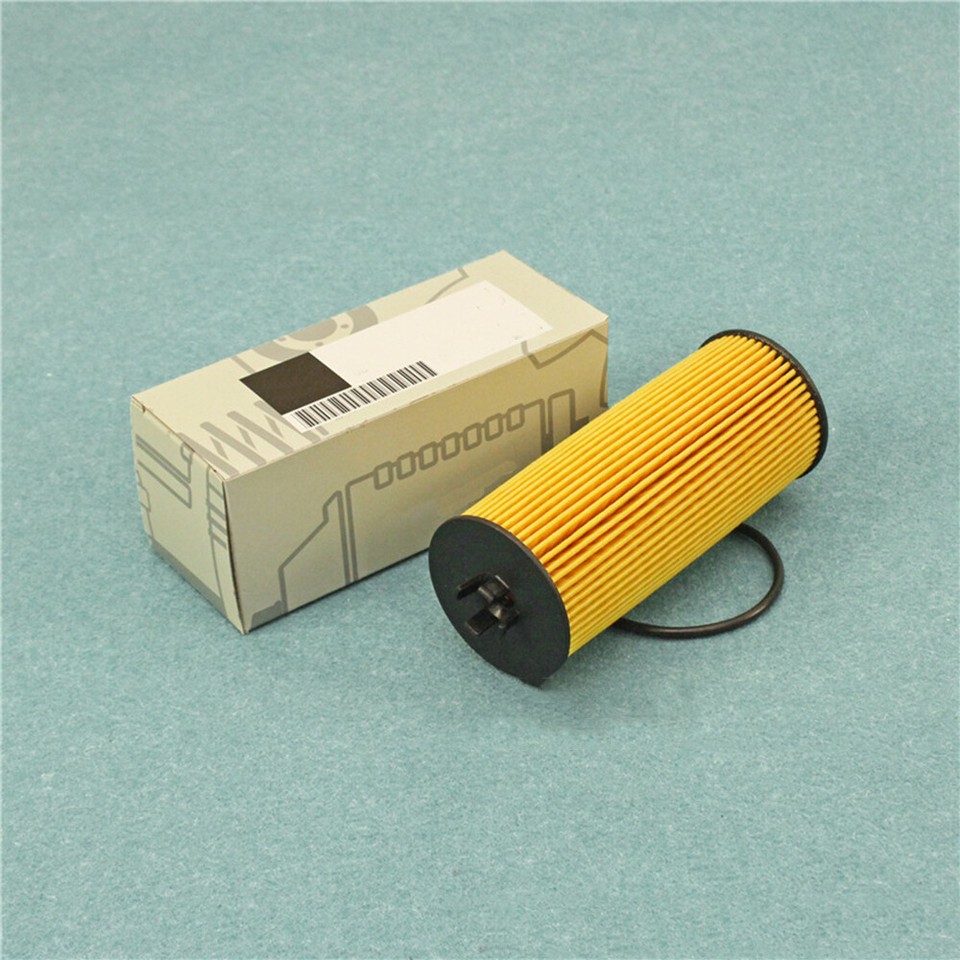 Oil Filter 2781800009 For Benz W176 C218 W205 W213 C253 W166 W463 W221 ...