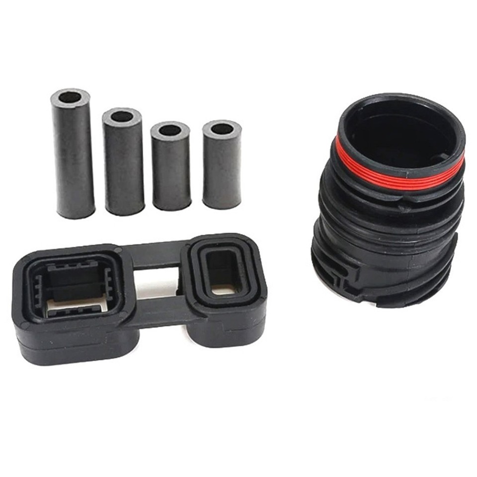 Efficient Valve Body Adapter Seal Sleeve Set for BMW 6 Speed ...