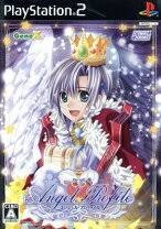 PS2 - Angel Profile | eBay