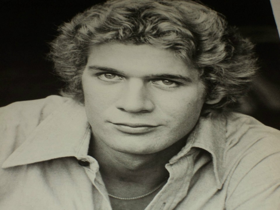 Original Vintage Great Dino Scofield Portrait Hearthrob Photo | eBay