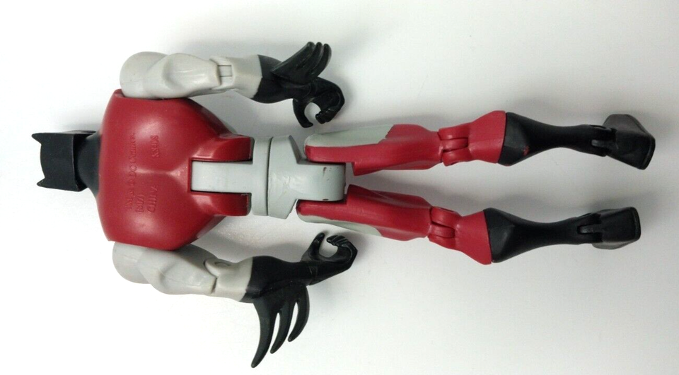 The Batman Shadow Tek Ultra Zen Dragon Batman Mattel Action Figure DC ...