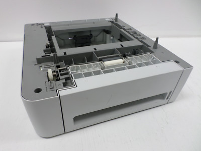 Kyocera 500 Sheet White Media Tray for FS-C1020MFP Multifunction ...