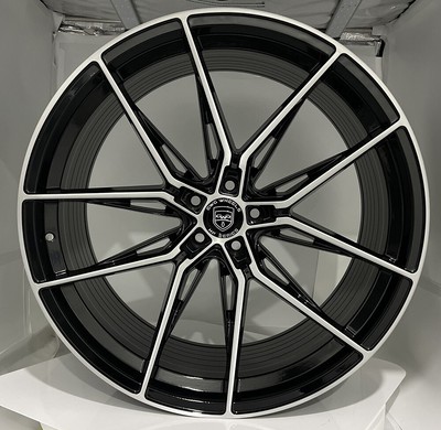 HP1 18 inch Black Rims fits MITSUBISHI GALANT 2004 - 2012 | eBay