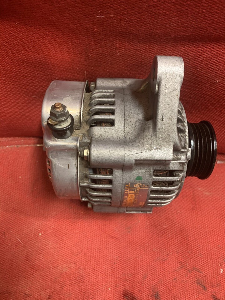 2005 Arctic Cat Snowmobile Alternator | eBay