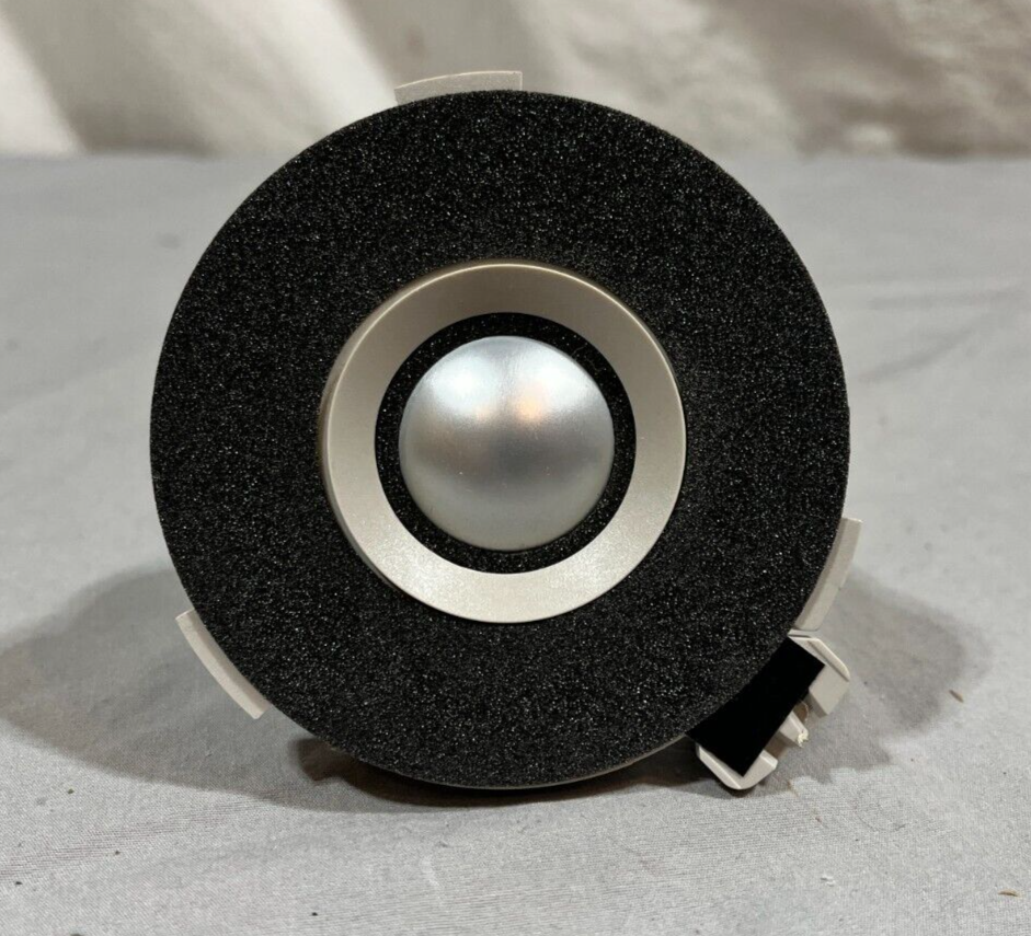 B&W Bowers & Wilkins ZZ13137 Dome Tweeter from DM603 Tower Speaker for ...