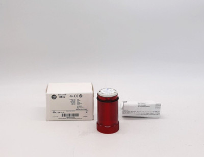 Strobe & Beacon Lights - Allen Bradley Stack Light