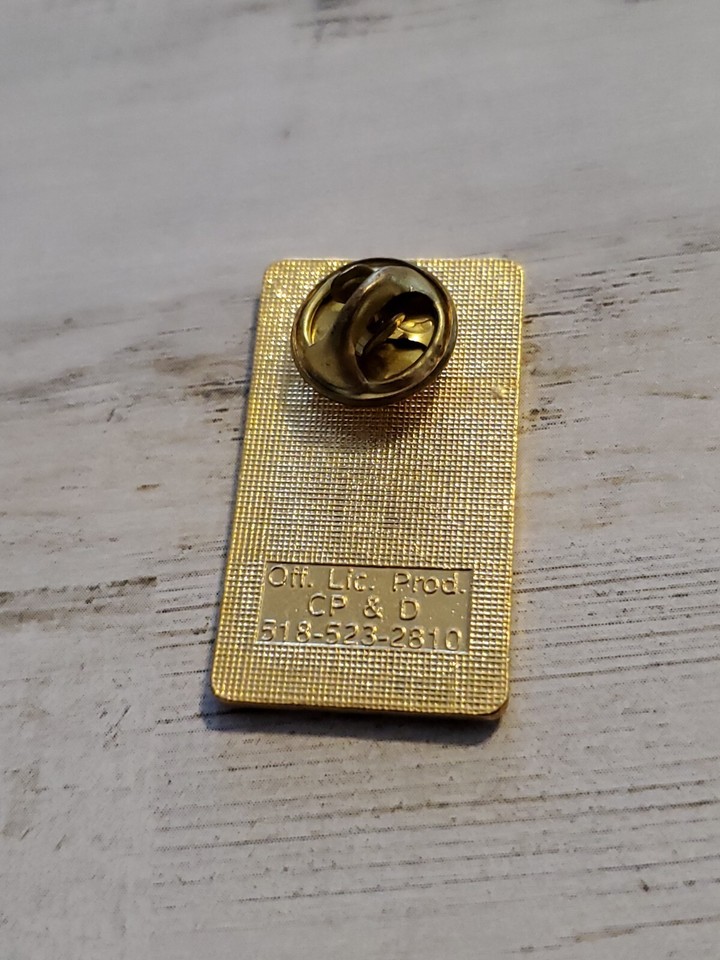 1993 World University Games Buffalo Pin Coca Cola kz | eBay