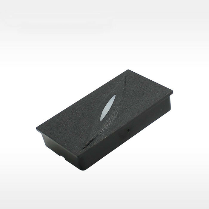 ZKTeco KR101 RFID ID Reader 125KHz Wiegand26 For Access Control water ...