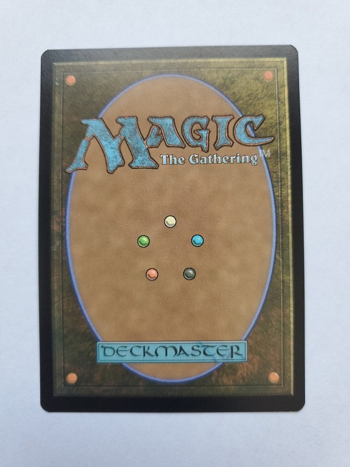 MTG Magic The Gathering Card Pseudodragon Familiar Creature Dragon Blue ...