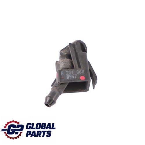 Mercedes W251 Gicleur de lave-glace gauche A2518600947 | eBay