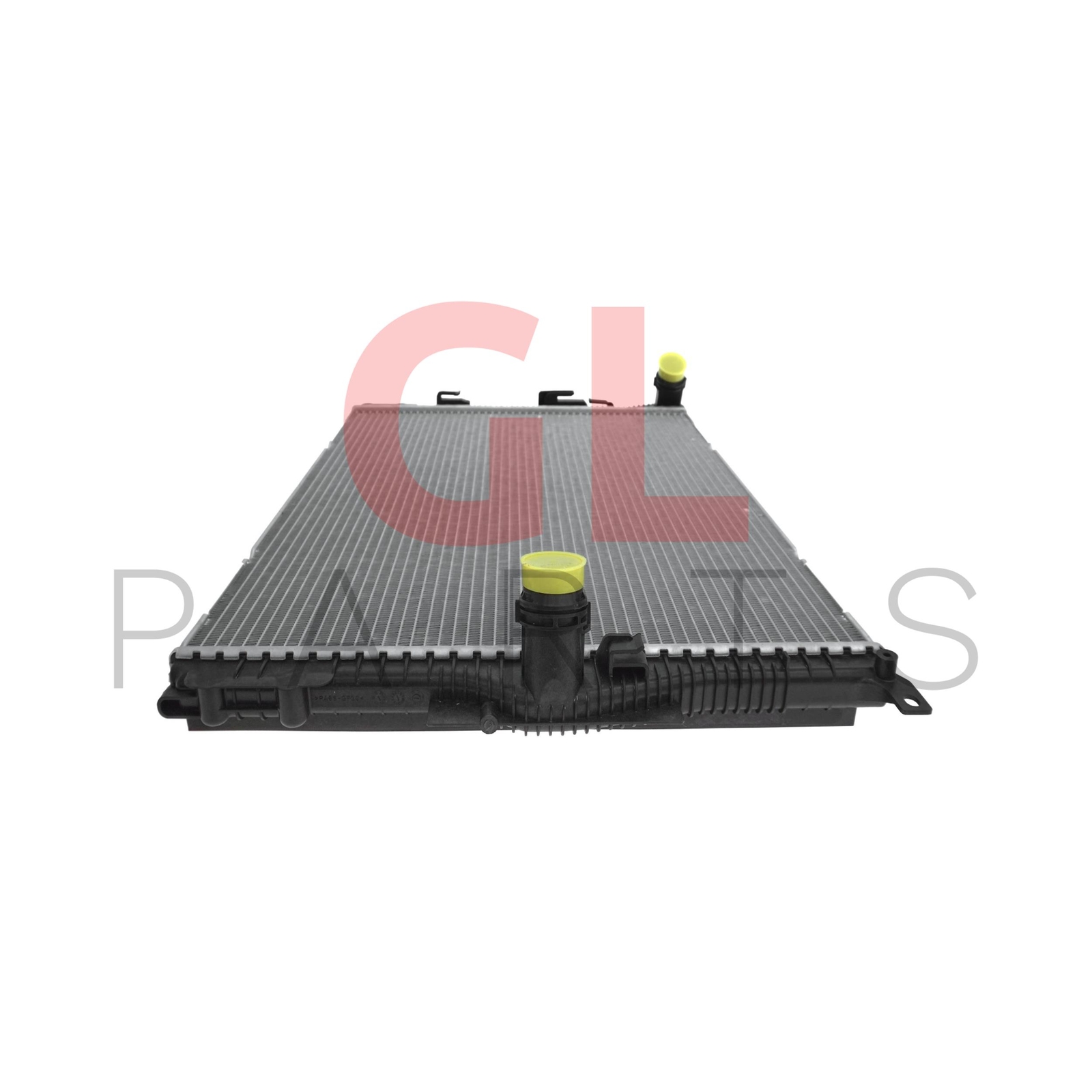 FÜR BMW 3 F30/F31/F35/F80 2015-2019 Wasserkühler Motorkühlung Kühler ...