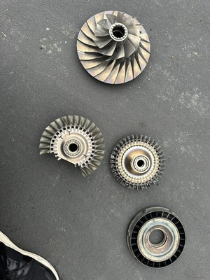 Miscellaneous APU Components - APS3200 (Airbus A320) | eBay