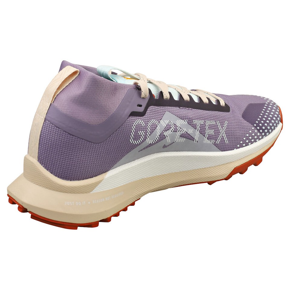 Nike React Pegasus Rail 4 Gore-tex Donna Daybreak Formatori - 40 EU | eBay