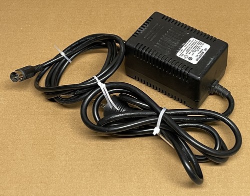 AC Adaptor by Parkell,INC, GS-257, for Parkell Scalers, Model GTMD66A ...