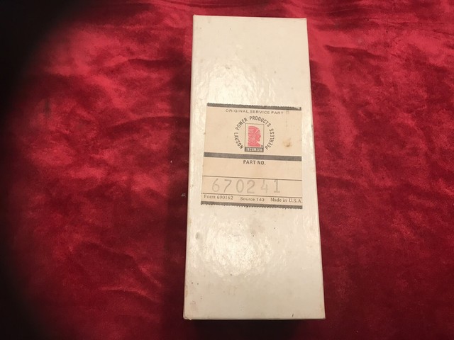 Tecumseh Lauson Small Engine Dial Indicator Timing Tool 670241 for sale ...