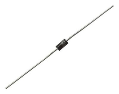 TVS DIODE 600W 28.2V UNIDIR DO-204AC Transient Voltage Suppressors ...