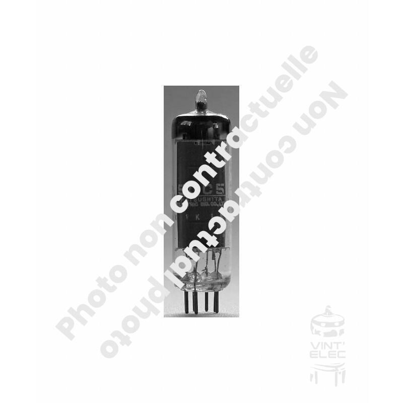 50C5 / HL92 / CV1959 Various Brands Tube | eBay