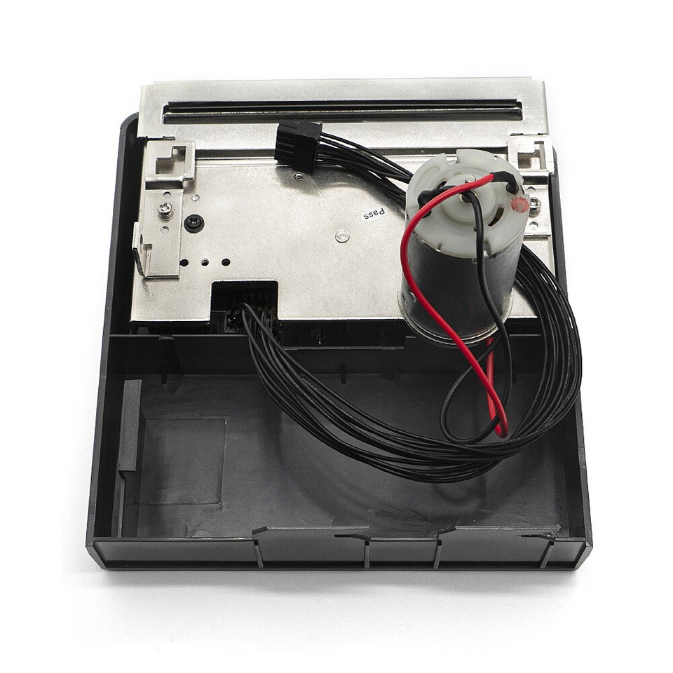 Original P1058930-089 Cutter for Zebra ZT410 ZT411 Thermal Printer 203 ...