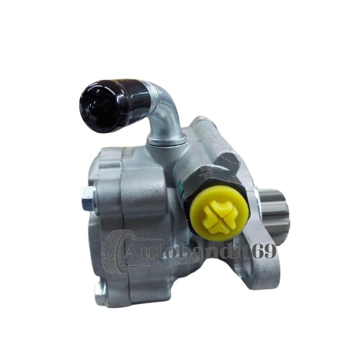 (44310-0K040) Power Steering Pump For Toyota Fortuner Hilux 2004-2018 ...